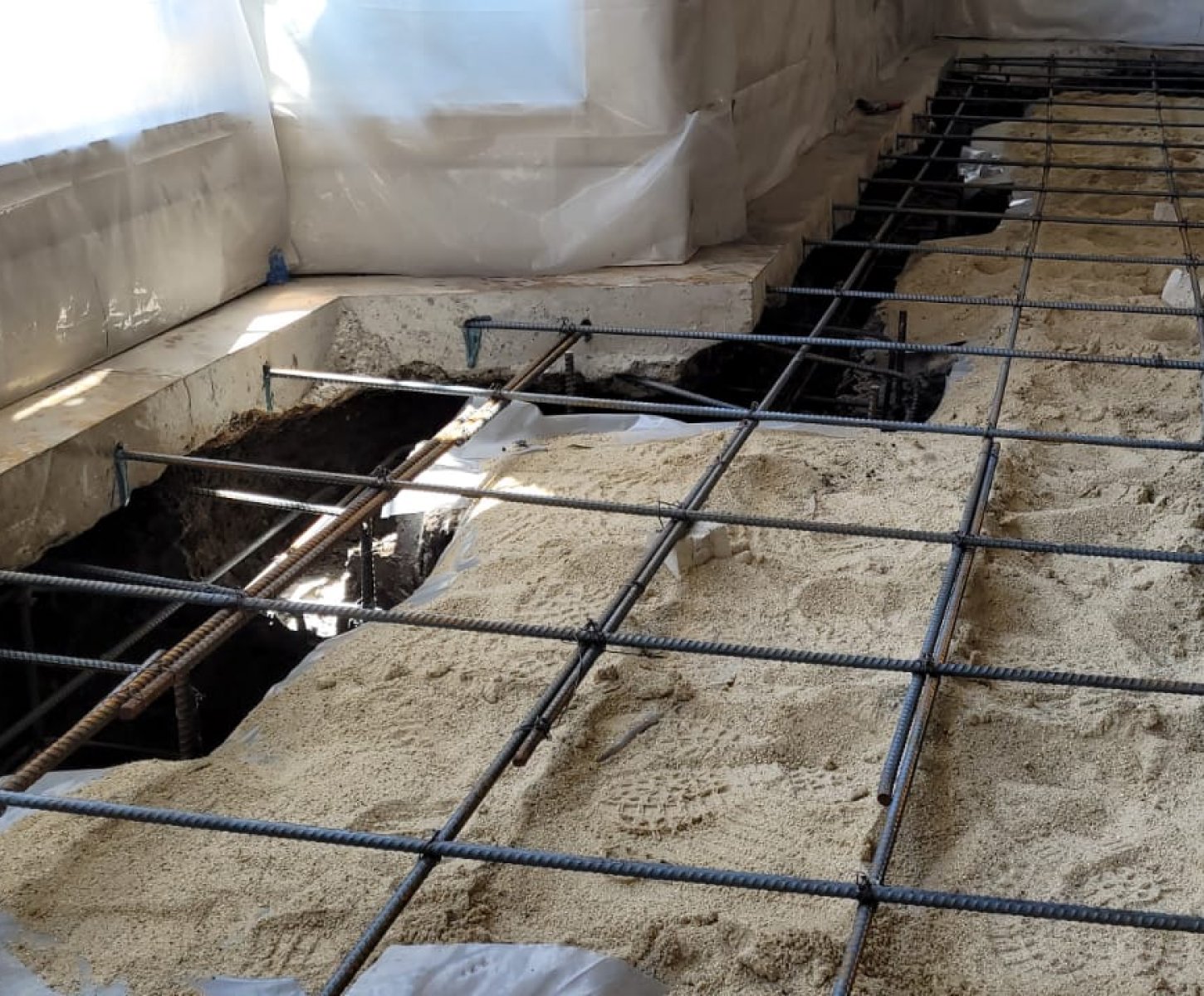 Foundation Underpinning Los Angeles | Alpha Structural