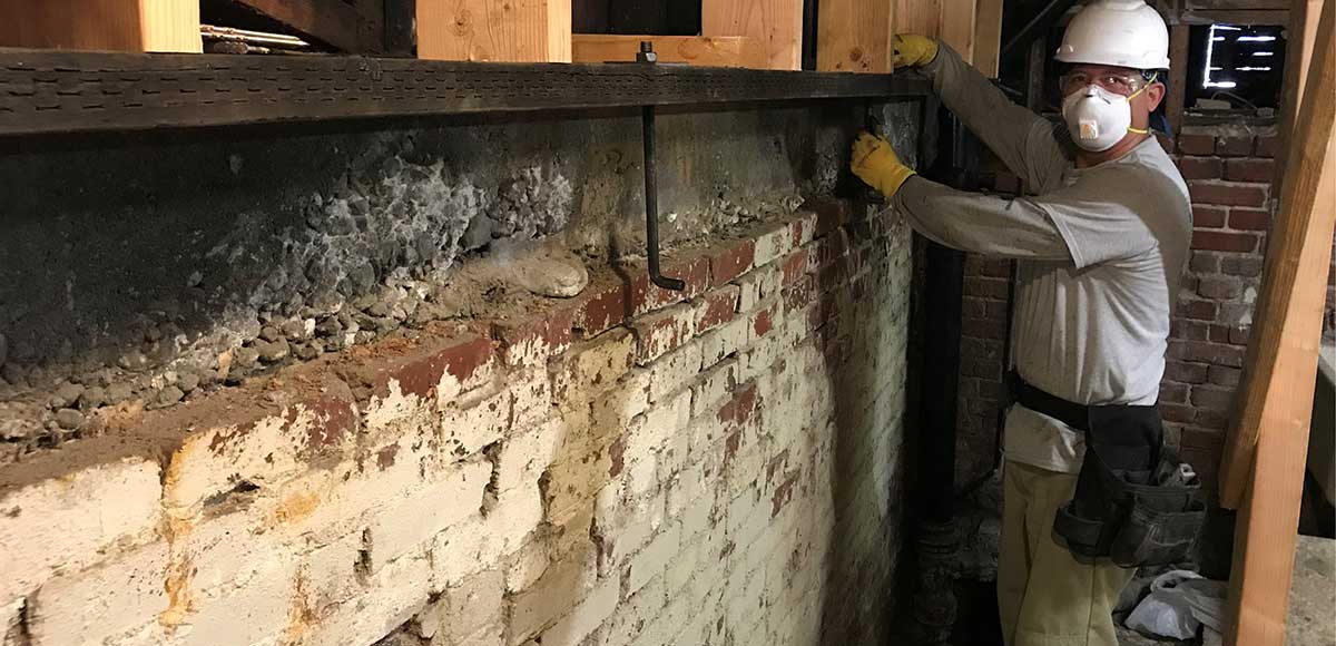 Foundation Repair Los Angeles | Alpha Structural, Inc.