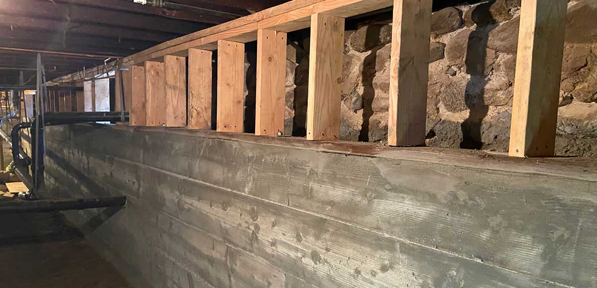 Foundation Repair Los Angeles | Alpha Structural, Inc.