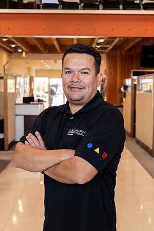 Meet The Team | Foundation Repair Los Angeles | Alpha Structural, Inc.