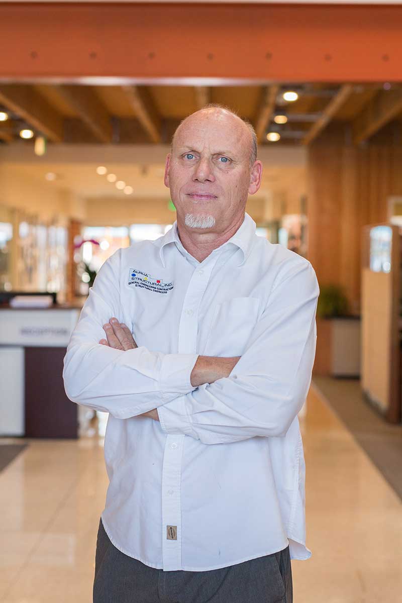 Meet The Team | Foundation Repair Los Angeles | Alpha Structural, Inc.