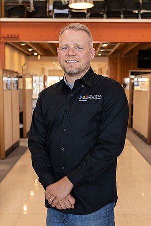 Meet The Team | Foundation Repair In Los Angeles | Alpha Structural, Inc.