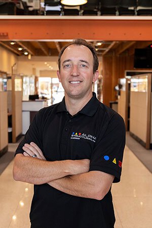 Meet The Team | Foundation Repair Los Angeles | Alpha Structural, Inc.