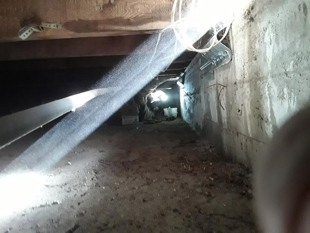 Foundation Retrofitting Project Gallery | Foundation Repair Los Angeles