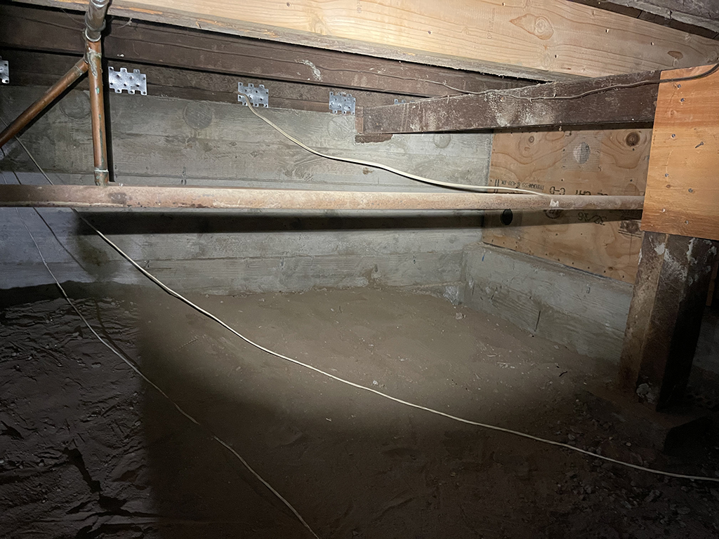 Foundation Retrofitting Project Gallery | Foundation Repair Los Angeles