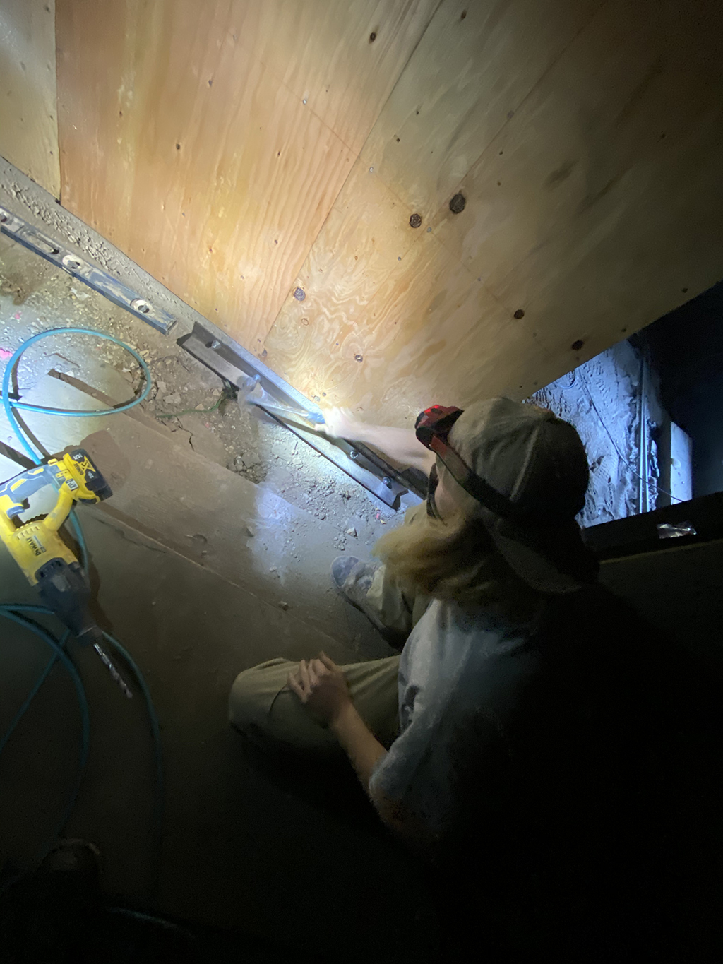 Foundation Retrofitting Project Gallery | Foundation Repair Los Angeles