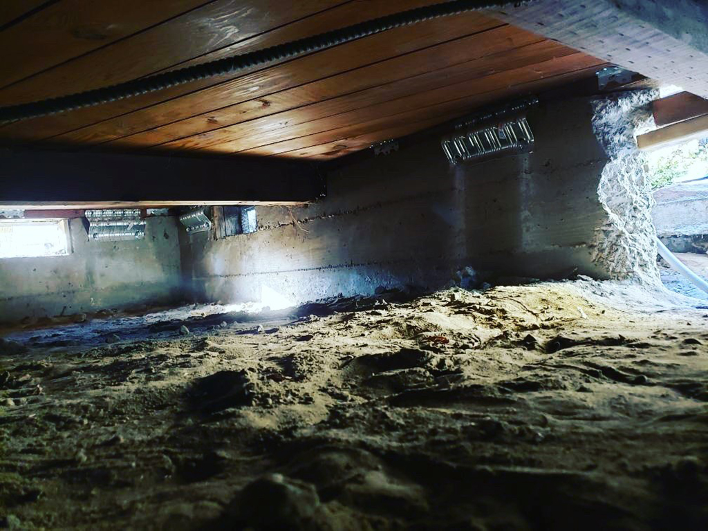 Foundation Retrofitting Project Gallery | Foundation Repair Los Angeles