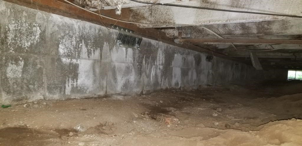 Foundation Retrofitting Project Gallery | Foundation Repair Los Angeles