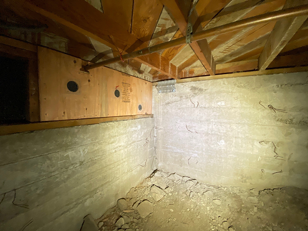 Foundation Retrofitting Project Gallery | Foundation Repair Los Angeles