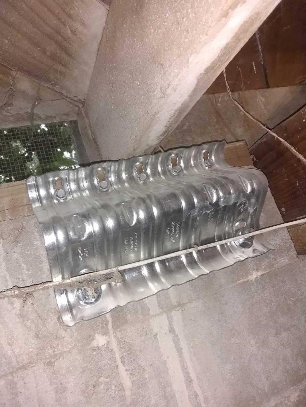 Foundation Retrofitting Project Gallery | Foundation Repair Los Angeles