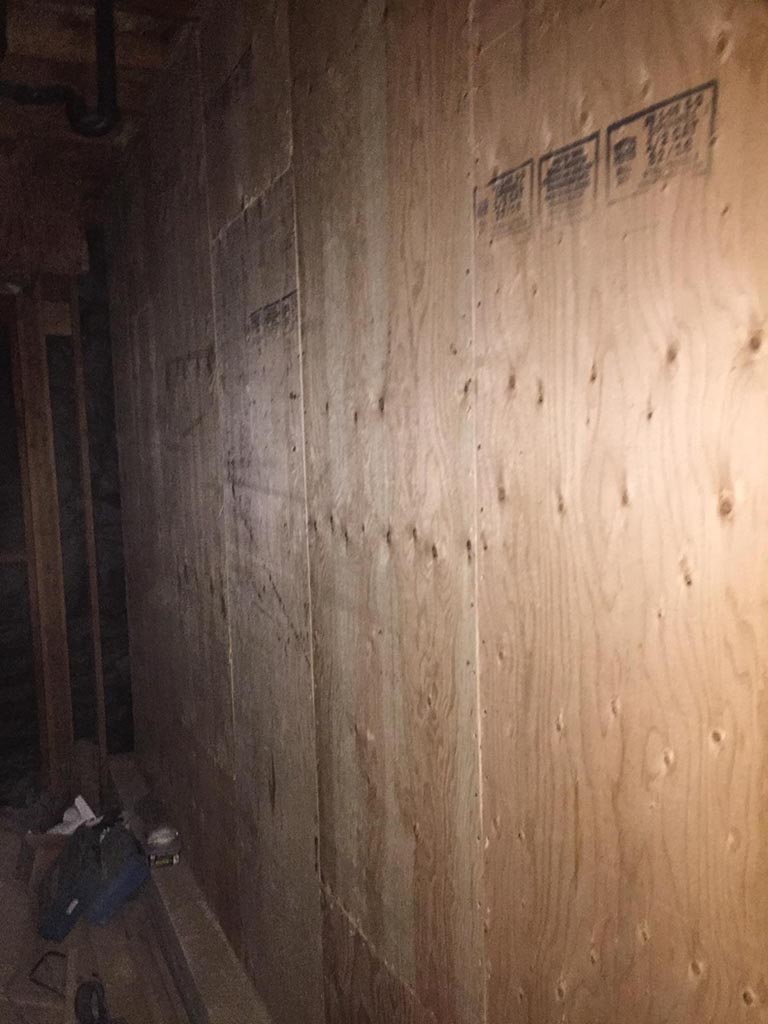 Foundation Retrofitting Project Gallery | Foundation Repair Los Angeles