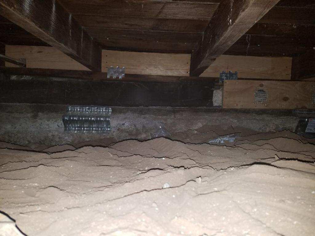 Foundation Retrofitting Project Gallery | Foundation Repair Los Angeles