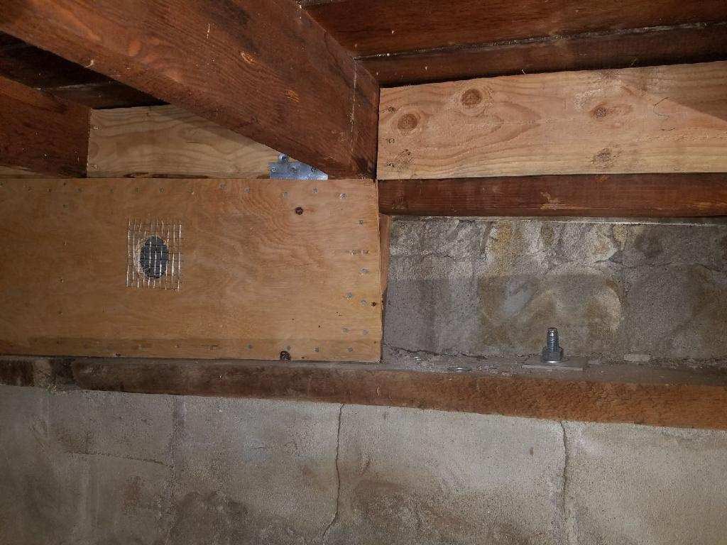 Foundation Retrofitting Project Gallery | Foundation Repair Los Angeles