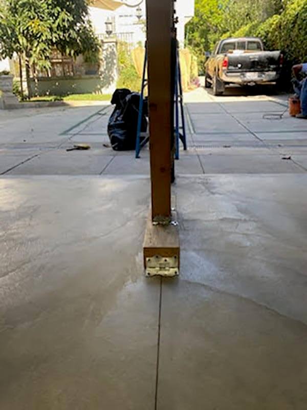 House Leveling Project Gallery | Foundation Repair Los Angeles