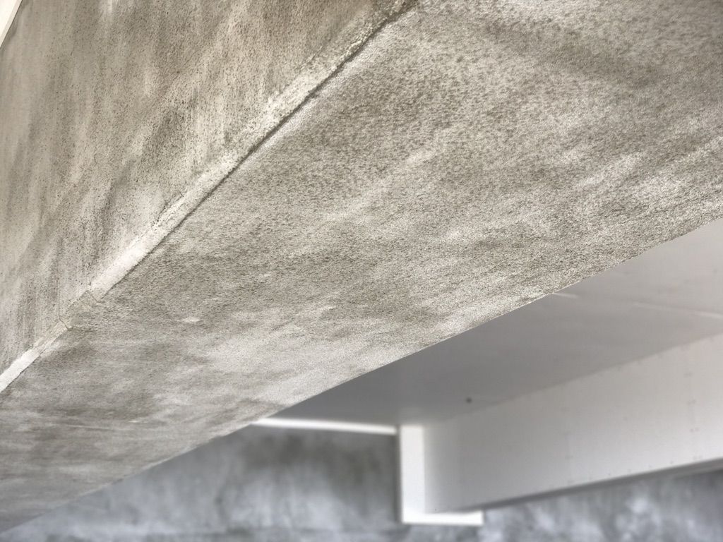 Spalling Concrete Project Gallery | Foundation Repair Los Angeles